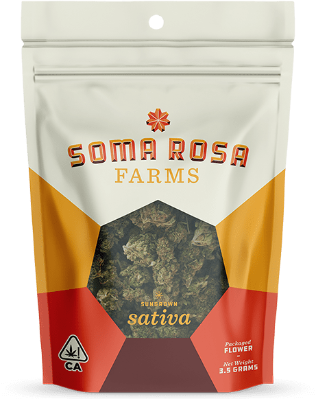 SOMA ROSA - PURPLE LEMONADE